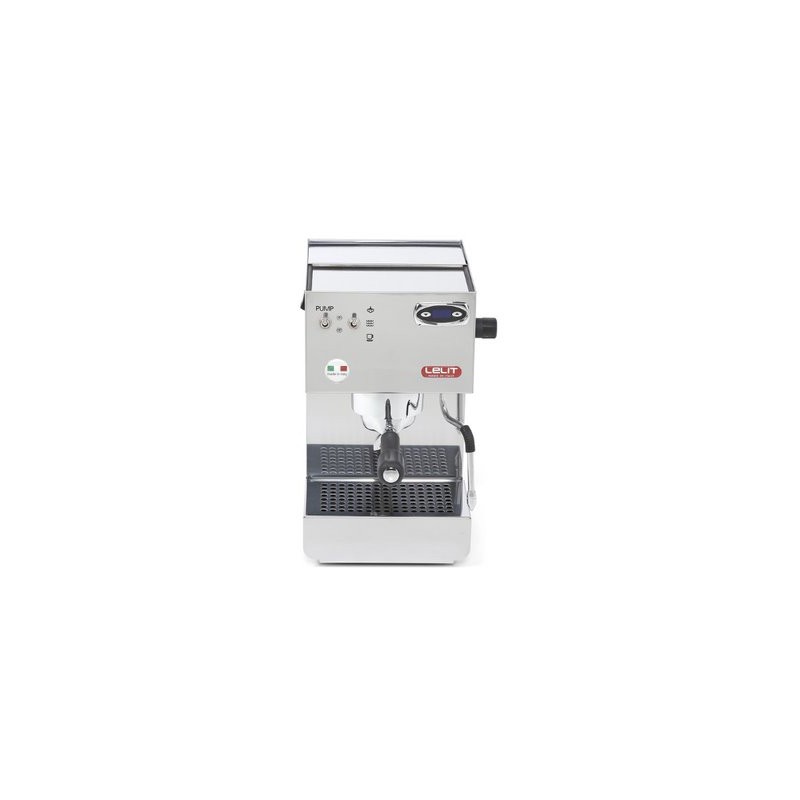Lelit Glenda PL41Plus T - ecafe.es